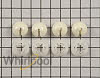 Whirlpool Suspension Rod Support W10440729 | Whirlpool Replacement Parts