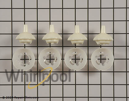 Suspension Rod Support W10440729 | Whirlpool Replacement Parts