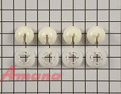 Amana Washing Machine Suspension & Shock Absorption Parts | Ships Today ...