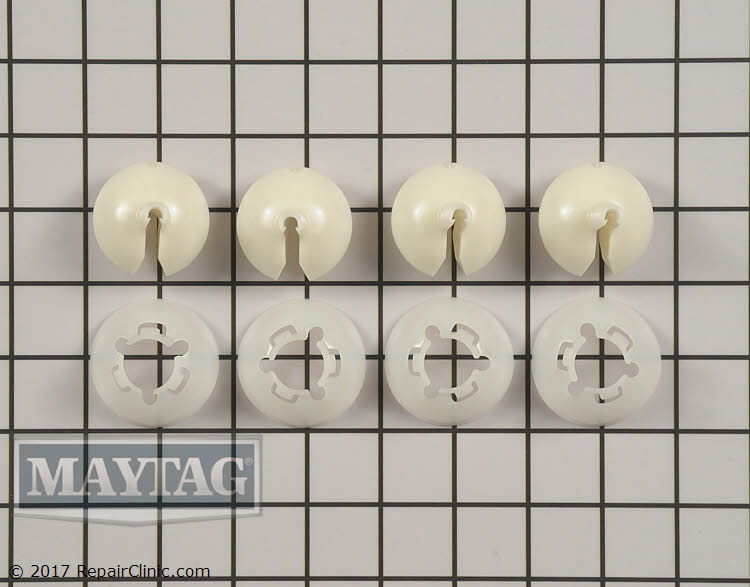 Suspension Rod Support W10440729 | Maytag Replacement Parts