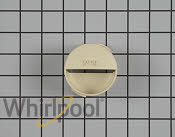 Whirlpool Replacement Water Filter Cap | Ships Today! 365-Day Returns