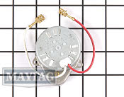 Maytag Dryer Replacement Timer Motor | Ships Today! 365-Day Returns
