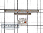 Maytag Dryer Conversion Kits: Gas to Propane