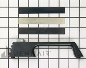 Jenn Air Microwave Replacement Door Handle | Ships Today! 365-Day Returns