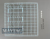 Maytag Dishwasher Replacement Upper Dishrack Assembly | Ships Today ...