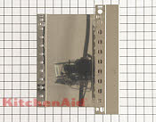 KitchenAid Range Vent Hood Replacement Air Duct | Ships Today! 365-Day ...