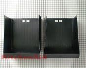 KitchenAid Trash Compactor Drawer Parts | Ships Today! 365-Day Returns