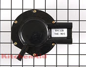 KitchenAid Dishwasher Replacement Pressure Switch | Ships Today! 365 ...
