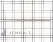 Jenn Air Refrigerator Replacement Heat Shield | Ships Today! 365-Day ...