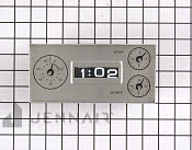 Jenn Air Replacement Mechanical Clock and Timer | Ships Today! 365-Day ...