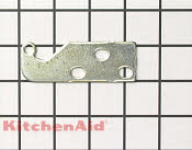 KitchenAid Microwave Replacement Hinge Plate | Ships Today! 365-Day Returns