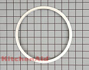 KitchenAid Range/Stove/Oven Replacement 8 Inch Burner Trim Ring | Ships ...