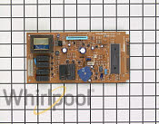 Whirlpool Microwave Replacement Main Control Board | Ships Today! 365 ...