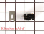KitchenAid Range/Stove/Oven Replacement Micro Switch | Ships Today! 365 ...