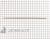 Jenn Air Refrigerator Replacement Heat Shield | Ships Today! 365-Day ...