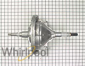 Whirlpool Washing Machine Replacement Transmission | Ships Today! 365 ...