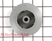 KitchenAid Replacement Wash Impeller | Ships Today! 365-Day Returns