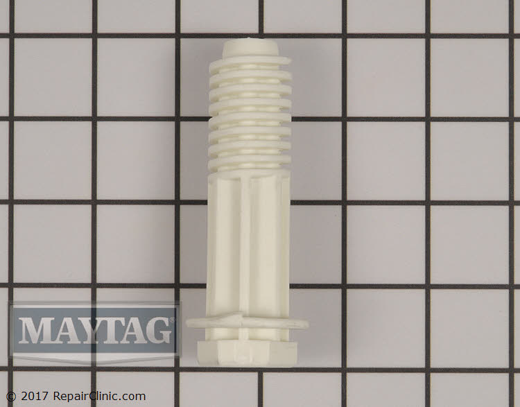 Leveling Leg W10813918 | Maytag Replacement Parts