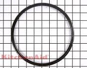 KitchenAid Range/Stove/Oven Replacement 8 Inch Burner Trim Ring | Ships ...