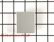 KitchenAid Range Vent Hood Replacement End Cap | Ships Today! 365-Day ...