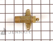 Jenn Air Replacement Gas Shut-Off Valve | Ships Today! 365-Day Returns