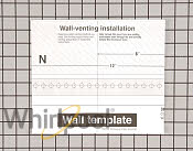 Whirlpool Microwave Replacement Template | Ships Today! 365-Day Returns