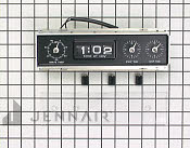 Jenn Air S125 Range/Stove/Oven Replacement Mechanical Clock and Timer ...