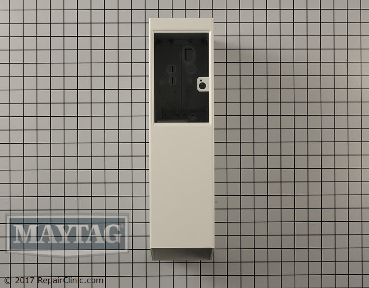 Coin Box WPW10171128 | Maytag Replacement Parts