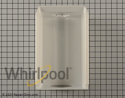 Whirlpool Ice Bucket W10850492 | Whirlpool Replacement Parts