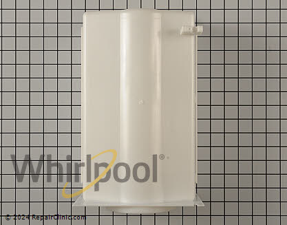 Whirlpool Ice Bucket W10850492 | Whirlpool Replacement Parts