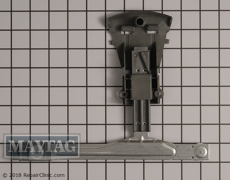 Rack Adjuster WPW10609578 | Maytag Replacement Parts