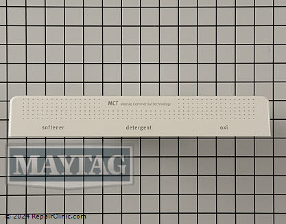 Dispenser Drawer W10919352 | Maytag Replacement Parts