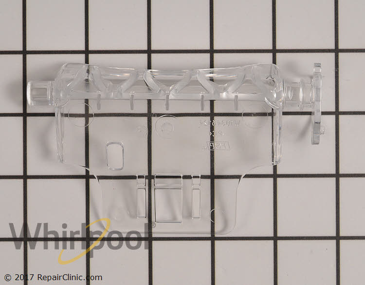 Shelf Support WPW10346124 | Whirlpool Replacement Parts