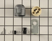 Jenn Air Range Vent Hood Replacement Light Socket | Ships Today! 365 ...