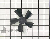 Jenn Air Range/Stove/Oven Replacement Fan Blade | Ships Today! 365-Day ...