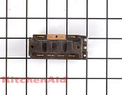 KitchenAid Range/Stove/Oven Replacement Push Button Switch | Ships ...