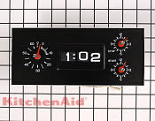 KitchenAid Replacement Mechanical Clock and Timer | Ships Today! 365 ...