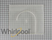 Whirlpool Microwave Replacement Waveguide Cover | Ships Today! 365-Day ...