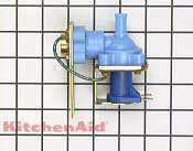 KitchenAid Dishwasher Replacement Water Inlet Valve | Ships Today! 365 ...