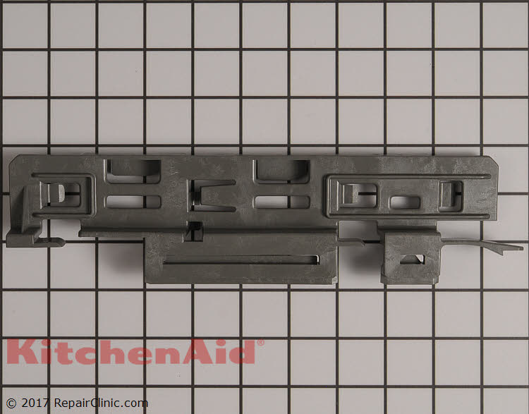 Rack Support WPW10473809 | KitchenAid Replacement Parts