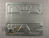 Rear Panel WPW10250884 | Whirlpool Replacement Parts