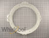 Whirlpool Tub Ring WPW10531289 | Whirlpool Replacement Parts