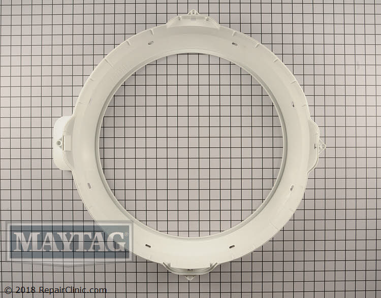 Tub Ring WPW10531289 | Maytag Replacement Parts