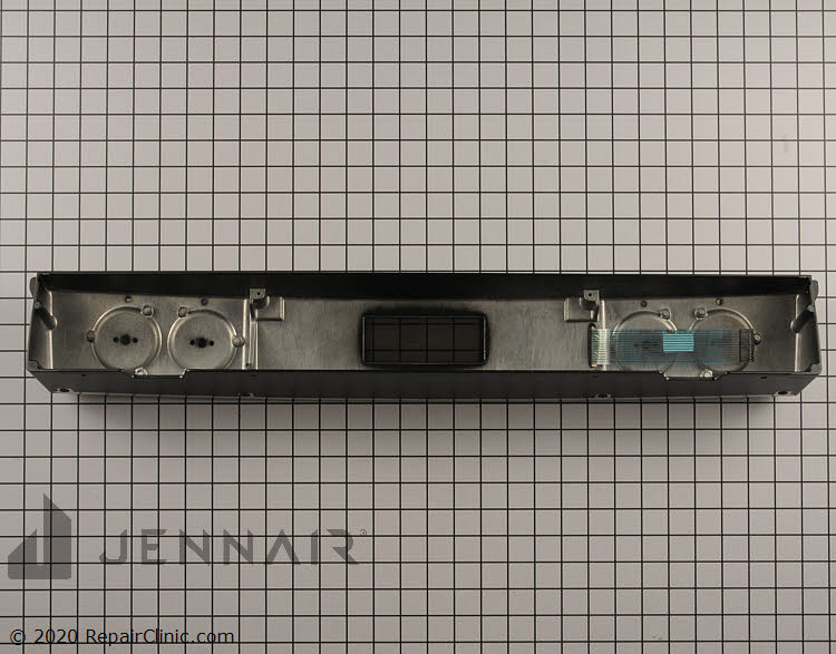 Touchpad and Control Panel W10314417 | Jenn-Air Replacement Parts