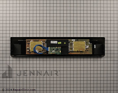 Touchpad and Control Panel W10323052 | Jenn-Air Replacement Parts