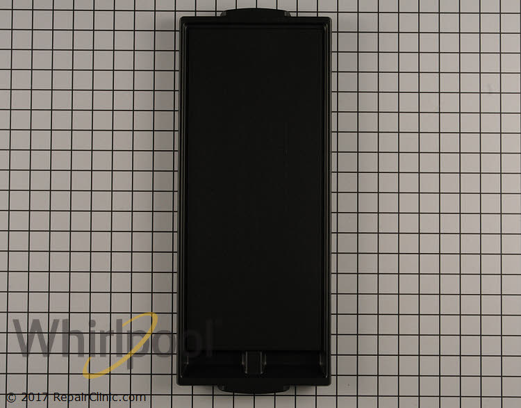 Griddle W10432544 | Whirlpool Replacement Parts