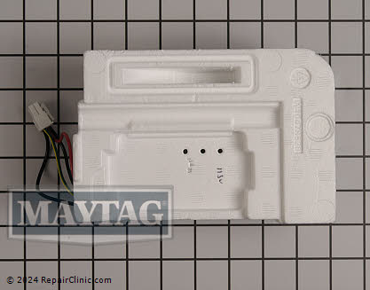 Maytag Damper Control Assembly W11164593 | Maytag Replacement Parts