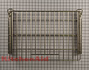 Kitchenaid Oven Rack Replacement - KitchenAid Parts