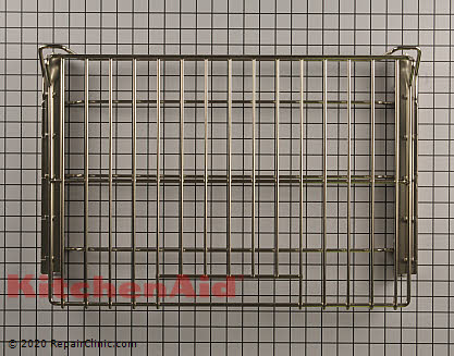 Rack W11718046 | KitchenAid Replacement Parts