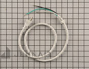 Jenn Air Jenn Air Microwave Power Cord: Fast Shipping